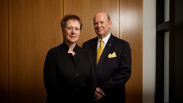 Two new highly experienced recruits join Kate Spargo's UGL