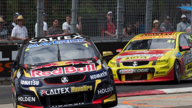 Morgans introduces PWR Performance Products to fundies