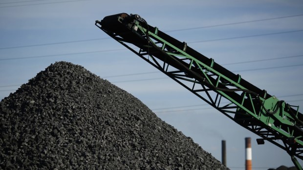 Rio sells Kestrel coal mine for $US2.25b to EMR Capital, Adaro Energy