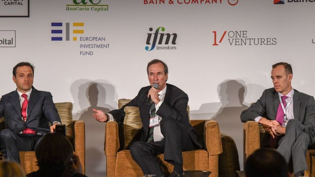 Latitude's big three shareholders lock in board seats