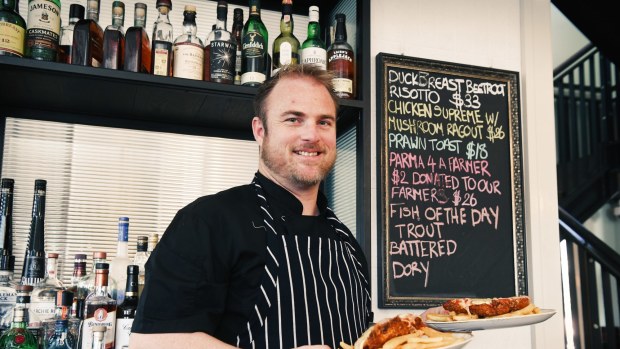 Agricultural leaders push back against drought panic