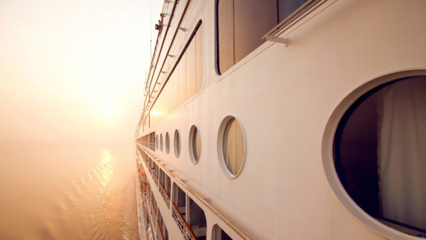 Travel tips: Azamara Club Cruises CEO Larry Pimentel takes social media ...