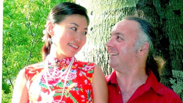 Australian jailed in China ‘battling depression’
