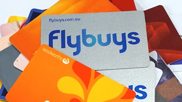 Flybuys member data used to market NAB, Medibank and Telstra