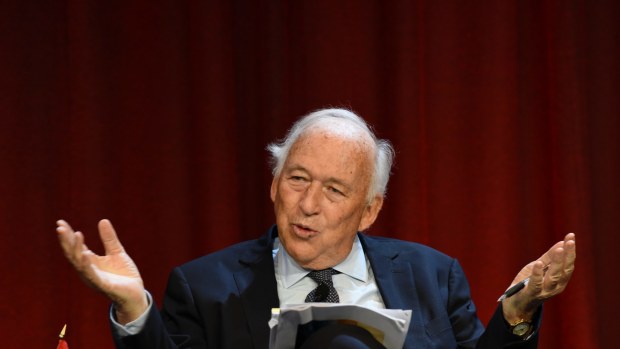 How the Rich Invest: Jack Cowin