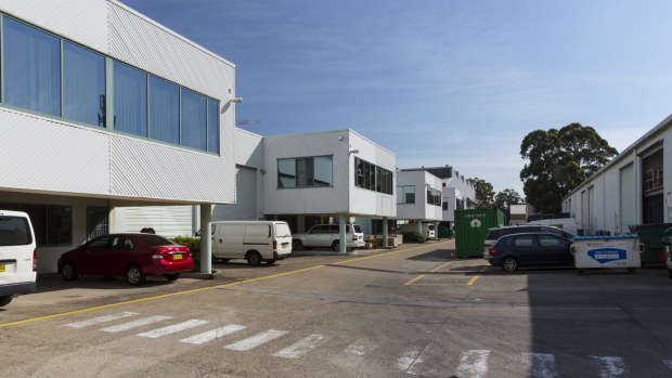 Abacus Property Group confident on residential settlements despite ...