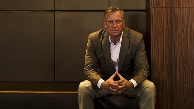 Big telcos need to create their own infrastructure in Asia says Pacnet