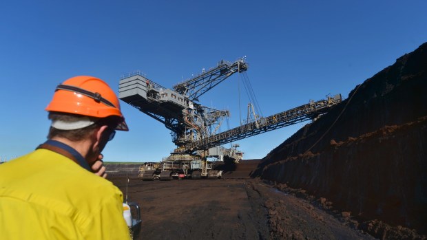 Coal king Hans Mende buys Vale's QLD coal assets