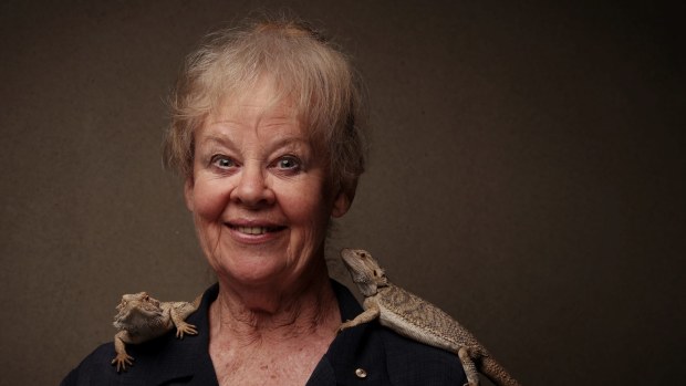 Opinion: PM's Prize for Science winner Jenny Graves on women in science