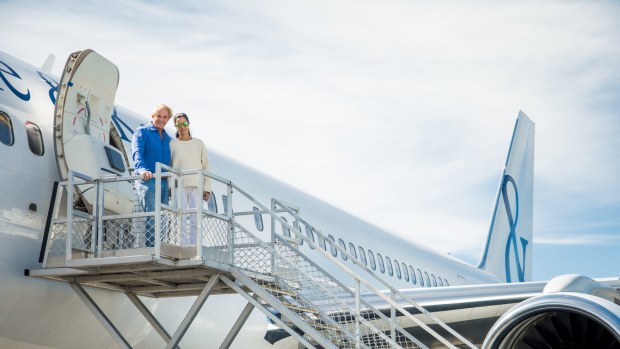 A&K returns to the fold in acquisition deal