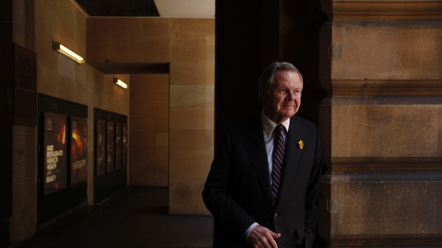 Law firms and clients not on same page, says top consultant George Beaton