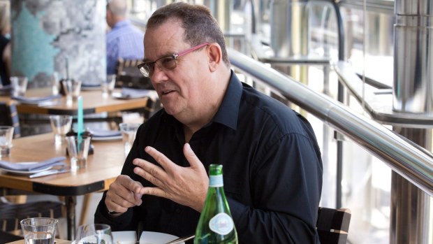 Producer John Frost on why the musicals never stop