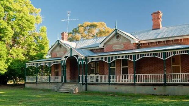 Green tinge to Hartwood sale