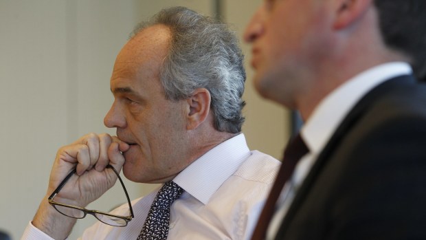 Quadrant Private Equity announces management reshuffle