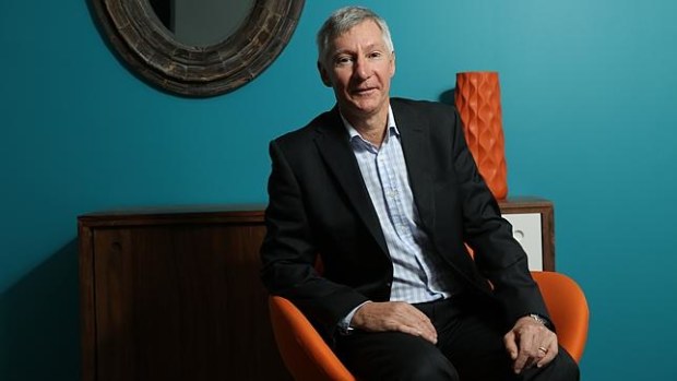 Craig Mostyn plans sales to boost growth