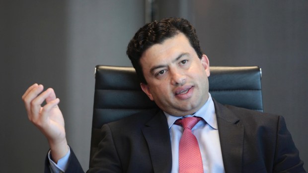Gerard Satur's MST Capital to return funds to investors