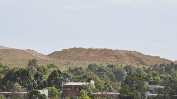 Rich-listers partner on Melbourne quarry deal