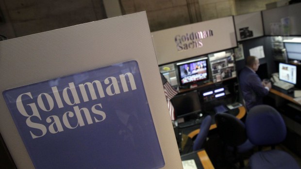 Sarah Rennie appointed head of equity capital markets at Goldman