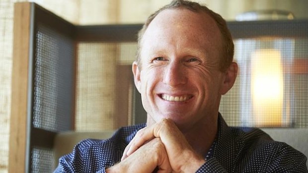 Mark Donaldson VC winner - from zero to hero