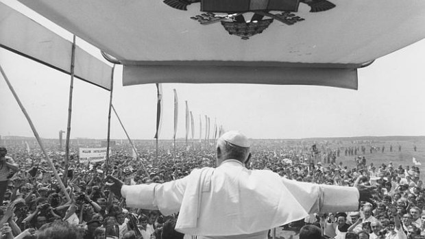 1979: The year that changed the world