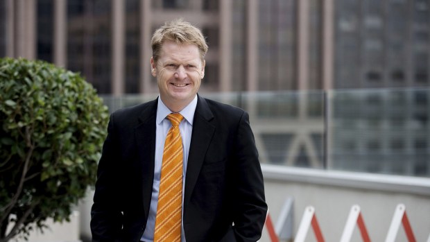 Former Atlas Iron MD David Flanagan on why he has joined the batteries race