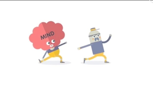 Apps to help calm your everyday stress and anxieties