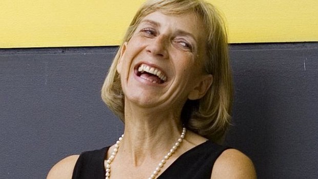 Lynas makes Amanda Lacaze CEO in surprise move