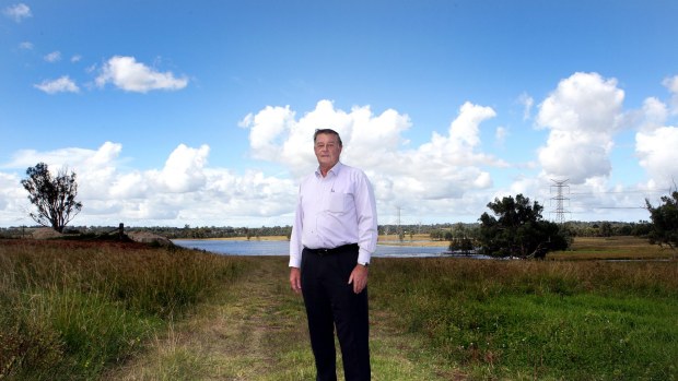 How the rich invest: Tony Perich