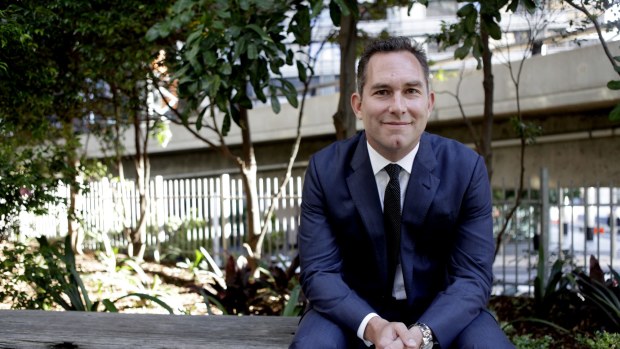 SocietyOne picks new CEO, plans aggressive growth