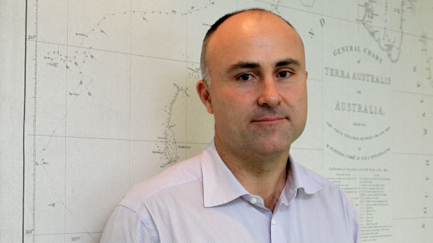 Regal Funds in board revamp; co-founder Andrew King steps down