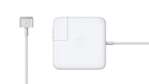 Apple recalls plug adaptors due to electric shock risk
