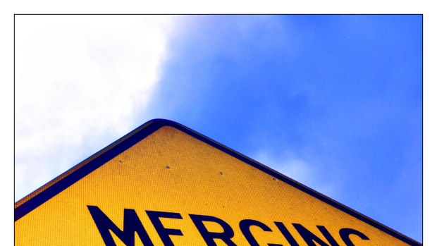 Australian M&A tipped to climb in 2017, peak in 2019