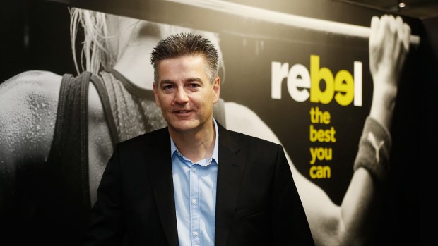 Super Retail reaches summit of Macpac auction