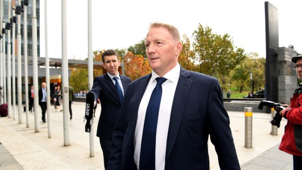 Banking royal commission exposes a litany of Bank of Queensland loan errors