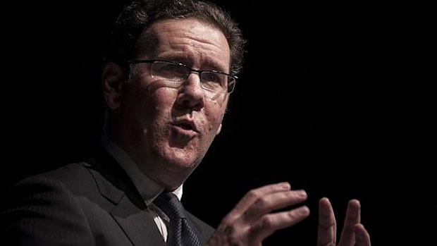 Arrium shares dive 38pc to five year-low