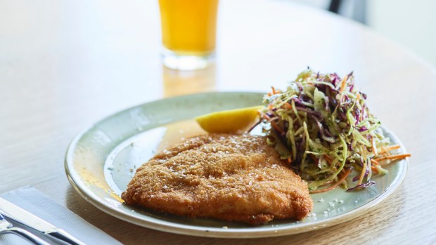 Growth Fund's chicken buy is no paltry deal