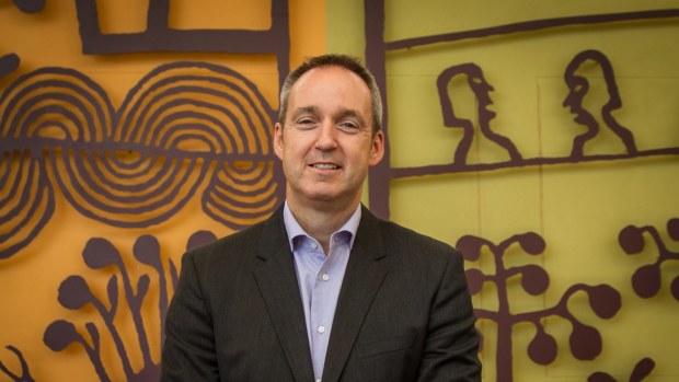 10 leadership tips from South32 CEO Graham Kerr