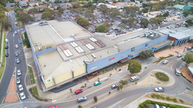 The Mornington Village Shopping Centre sells for nearly $40 million