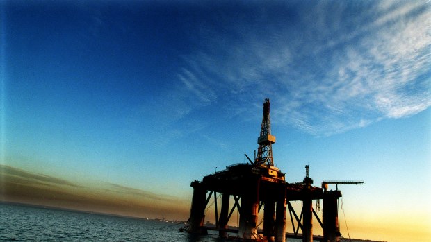 Rothschild, Mallesons show Mitsui into Santos' Kipper field