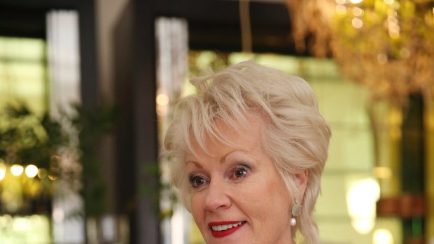 Katie Lahey – the mistakes executives keep making