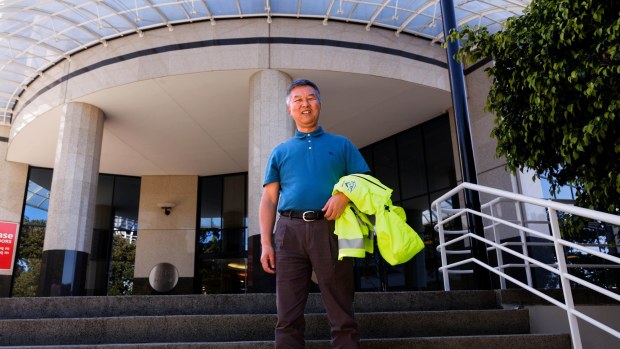 China's Tianqi Lithium built from 'faith' in the world's lightest metal