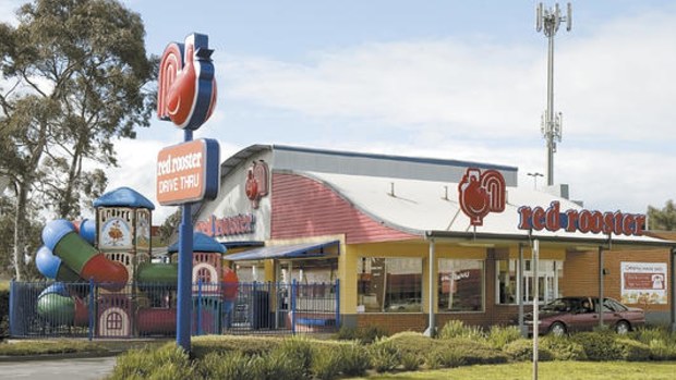 Red Rooster outlet’s new owner