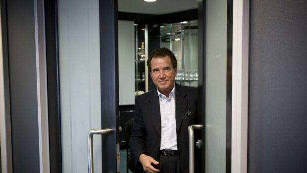 Raptis Group heads back into the Gold Coast action