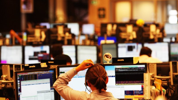 Mexico's stockmarket is about to be gamed by a supercomputer