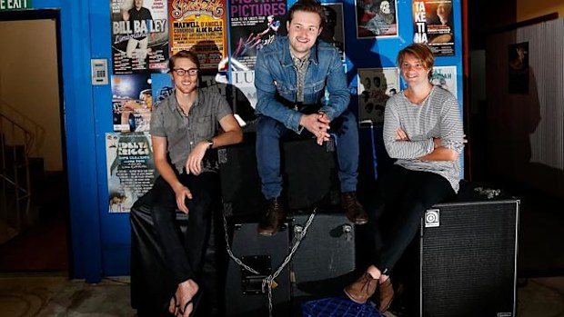 Number one on Spotify, but does it pay for musicians?