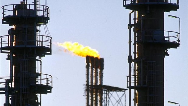 Antares Energy, Lone Star continue to fight war of words