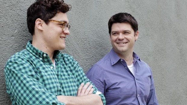 From Lego to Meatballs: how the jumpstart boys are saving Hollywood