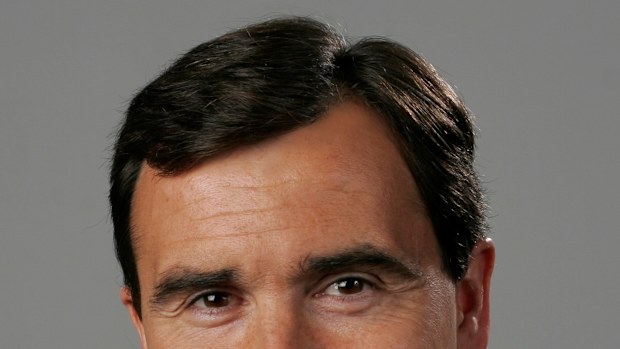 Christian Ulbrich to lead JLL