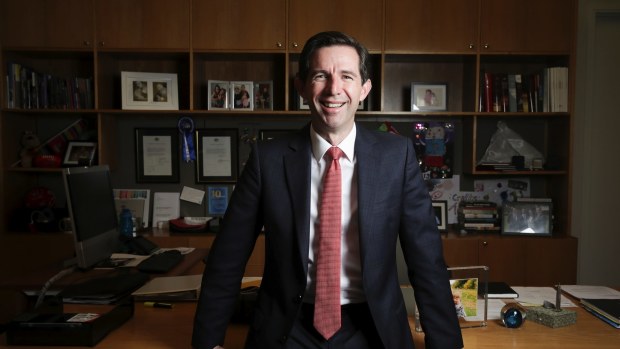 Deutsche Bank poacher Tim Longstaff turns government gamekeeper