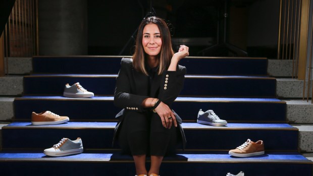 Shoes of Prey shuts down in another blow to Blue Sky